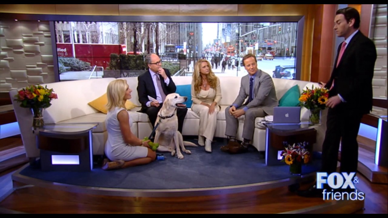 Fox News - Fox and Family The After Show - YouTube