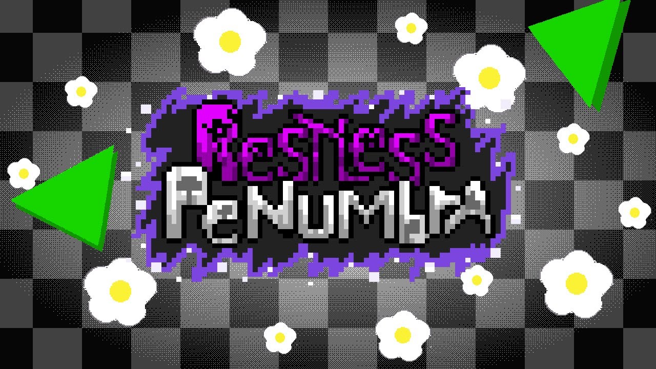 [Restless Penumbra] 006: Hello, Hello! Spring Fazbear Newsletter~ - YouTube