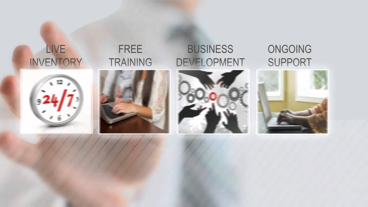 Travel Desk Management System - YouTube