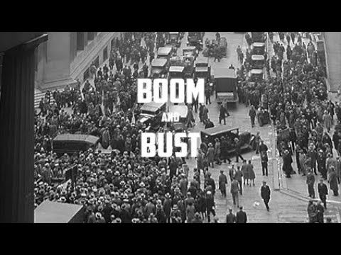 Canada During the Boom and Bust Period | Canadian History: Ep 2 - YouTube