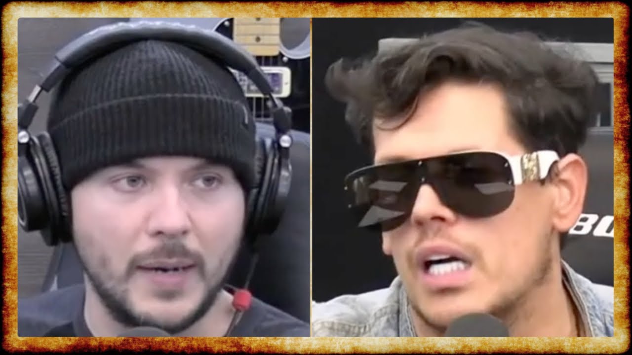 Milo RED PILLS Tim Pool on Republicans' Failures - YouTube