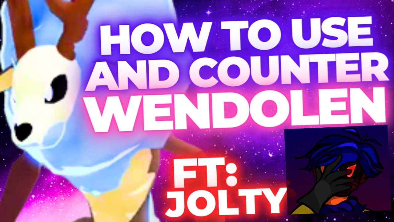 How to Use and Counter Wendolen! | HTUC:RW No. 5 - YouTube