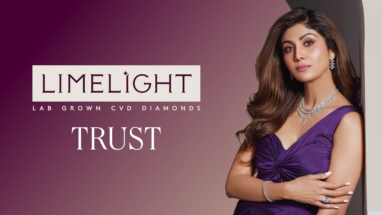 The Truth About Lab Grown Diamonds & Resale | Shilpa Shetty Gets Real ...