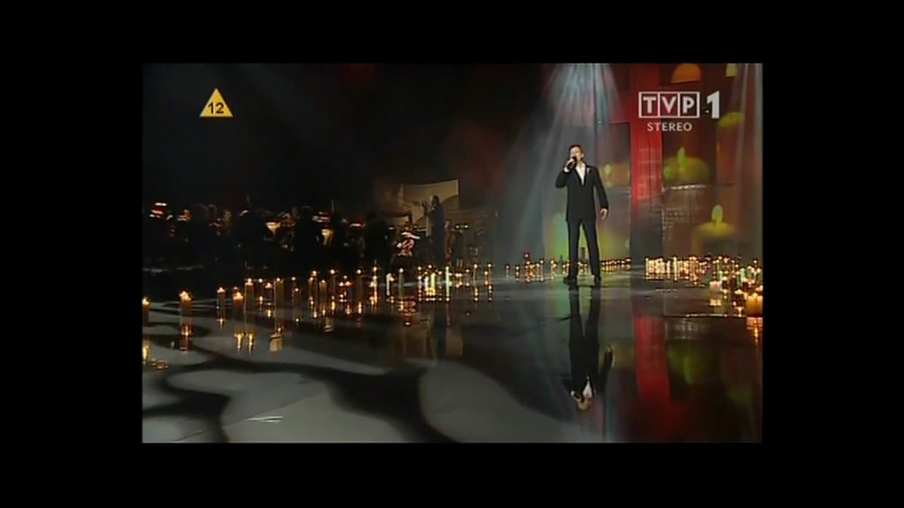 Roman Kogut Mury - YouTube
