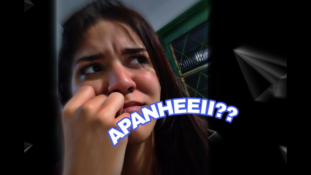 Peguei As Maquiagem De Minha IrmÃ Youtube