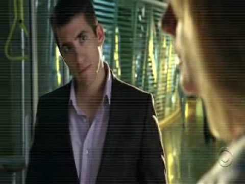CSI Miami 5.11 - Ryan - 'Get that thing outta my face!' - YouTube