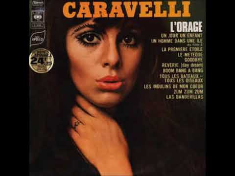 Un Jour Un Enfant - Caravelli