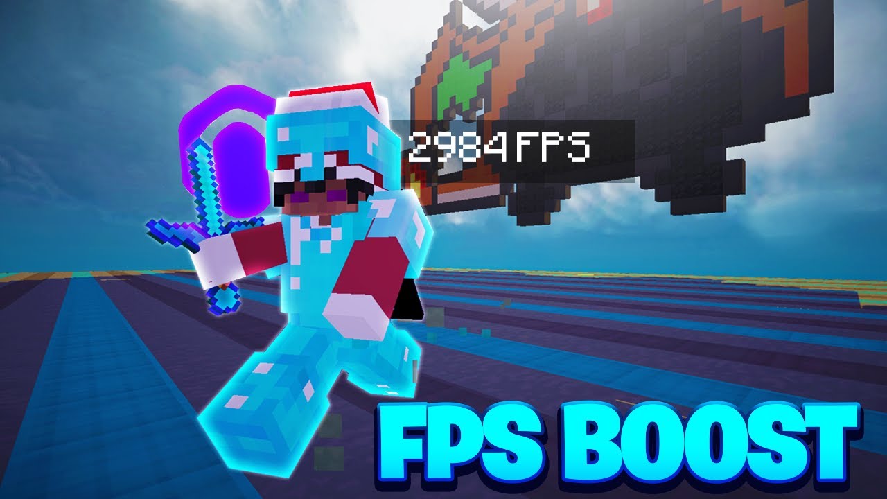REVIEWING THE BEST FPS CLIENT! (+999 FPS) - YouTube