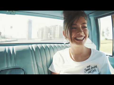 Neslihan Atagül Soru & Cevap - ALL Eylül 2016