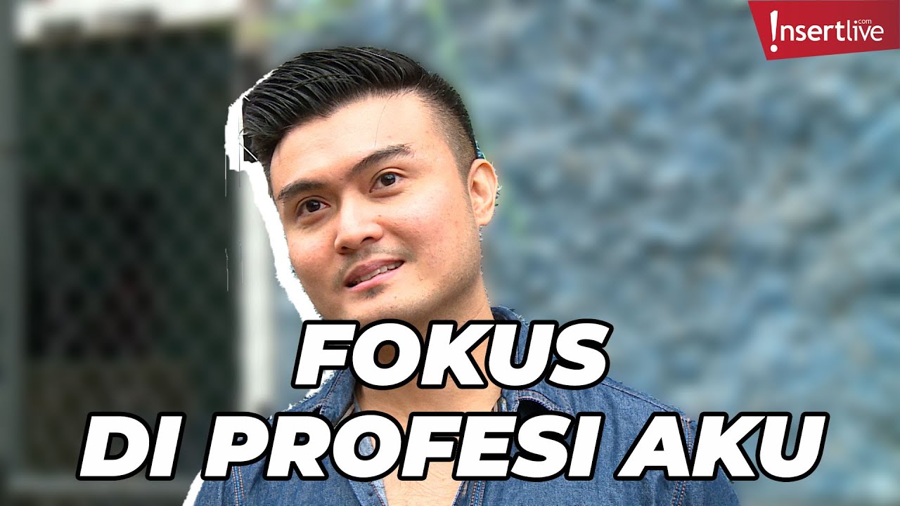 Sekarang Fokus Jadi Lawyer, Gilbert Marciano: DJ sama Aktor Cuma ...