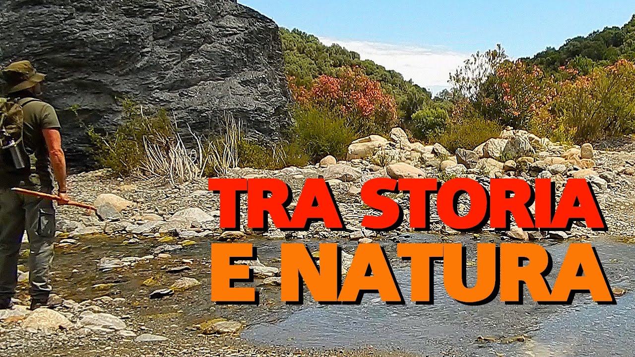 Campana CS - Tra Storia e Natura | Sila Greca, Calabria, Italy - YouTube