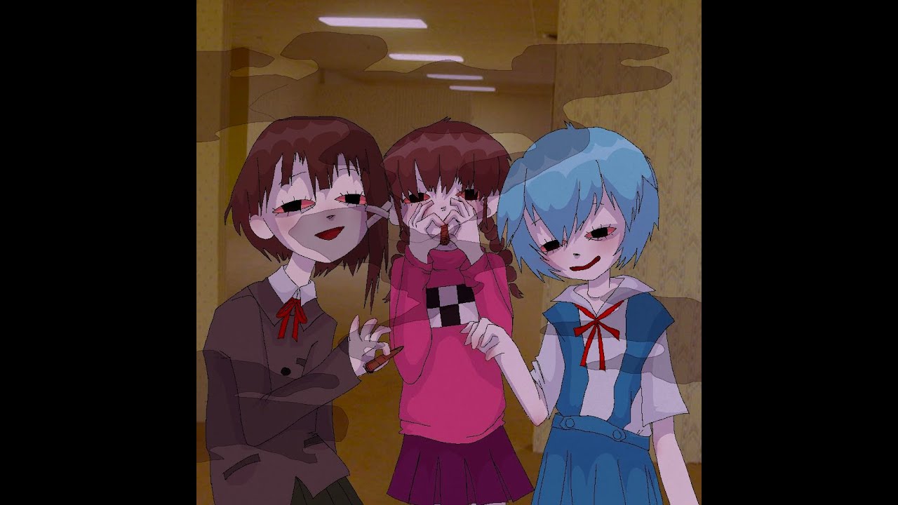 lain is faded - YouTube