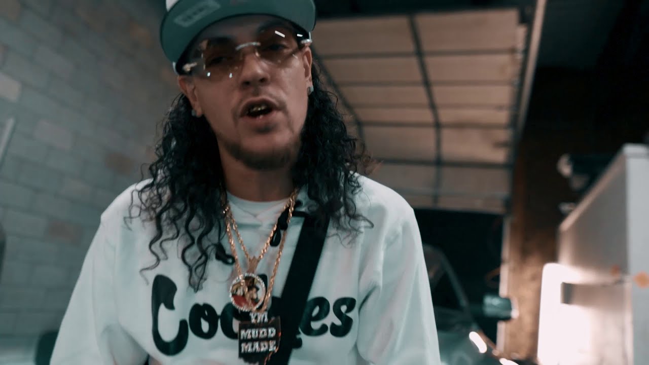 YM MUDDMADE Ft. Interstate Jay - "In N Out" (official video) - YouTube