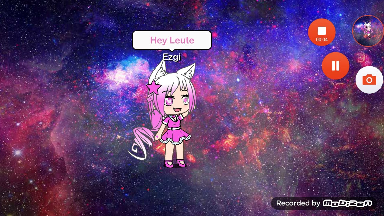 Gacha_Emma Life Skycat will was sagen - YouTube