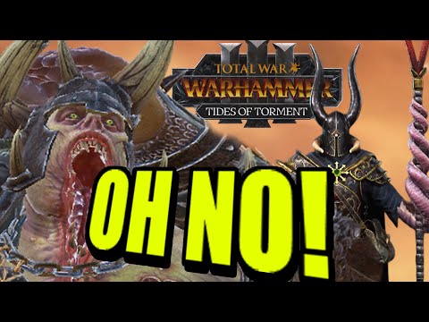 Tamurkhan When CA Confirmed Sayl will be One of the Most Powerful Wizard LL (Tides of Torment DLC)