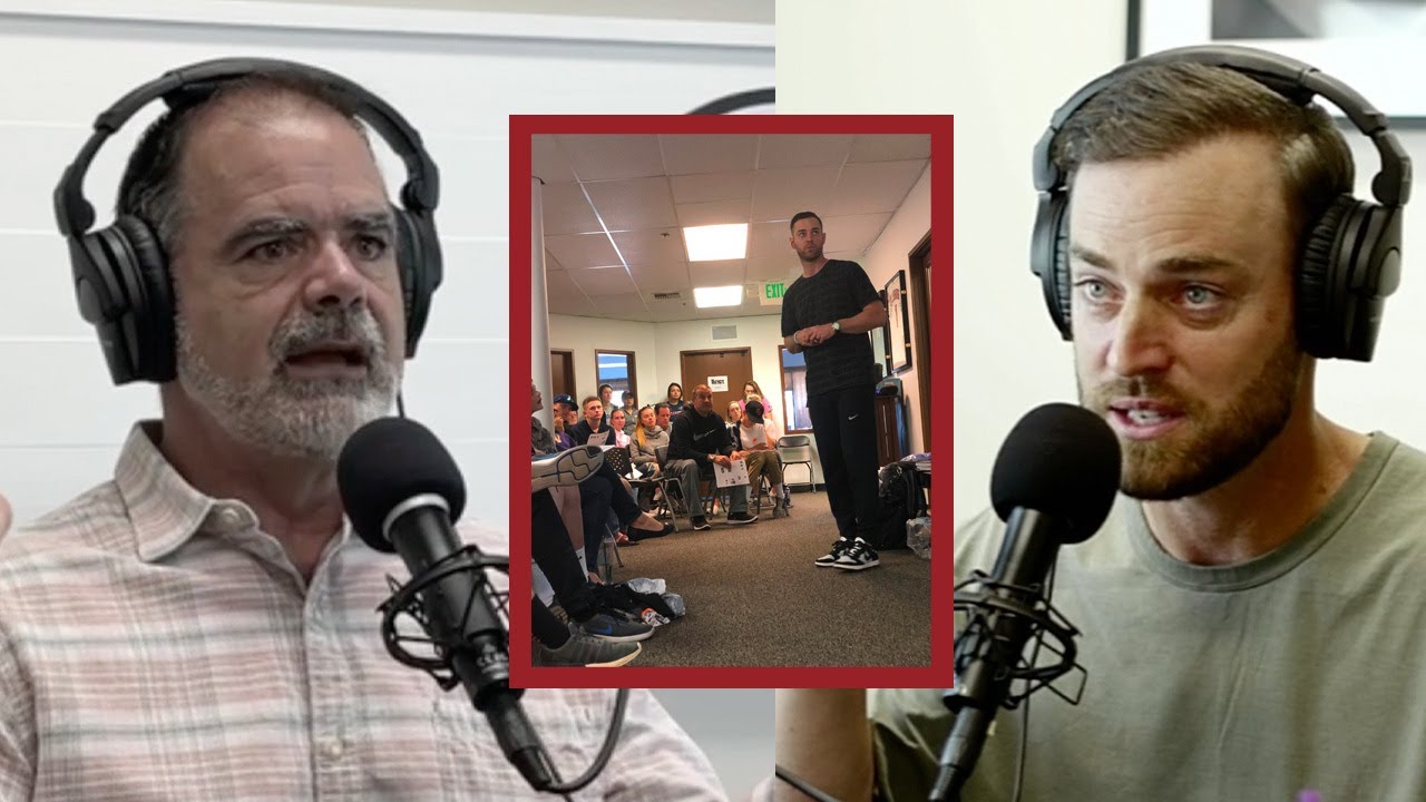 Overcome Outloud | What's Really The Key to Success? | Collin Henderson ...