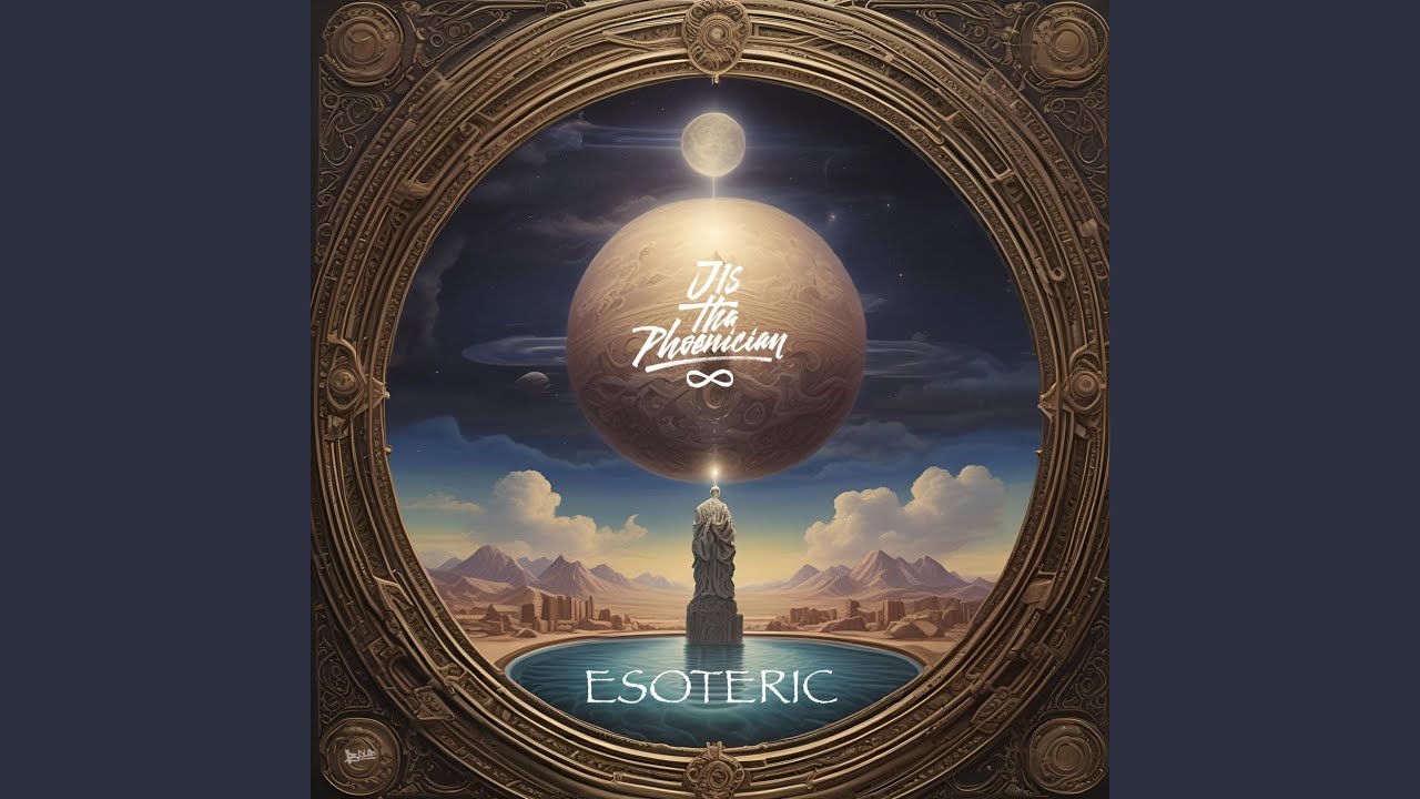 ESOTERIC - YouTube