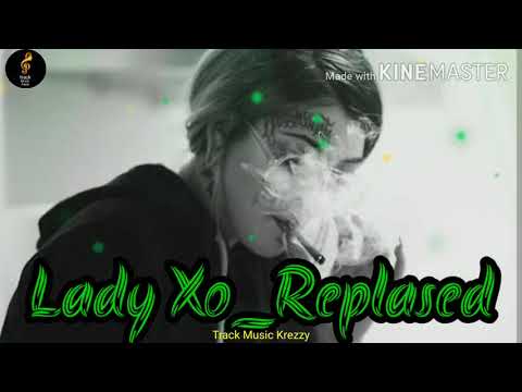 Lady XO - \