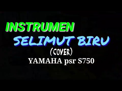 SELIMUT BIRU - INSTRUMEN PAS BUAT TEMAN SANTAI GAESSS...
