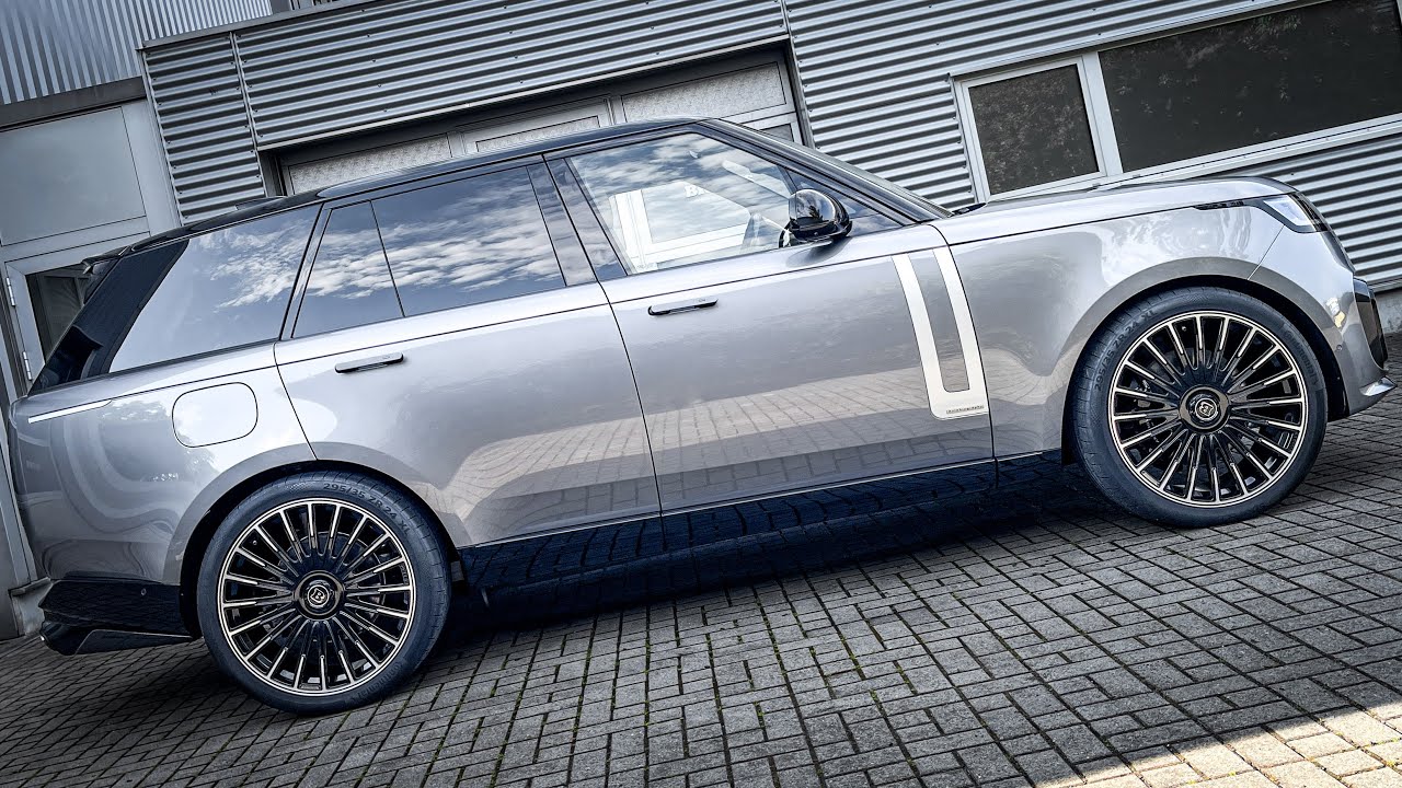 A.R.T. tuning - Ihre Manufaktur für exklusive Premium Automobile | A.R ...