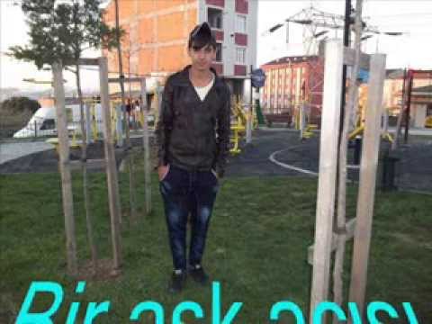 Arbede mazlum -bir aşk acısı sen vede ben 2013