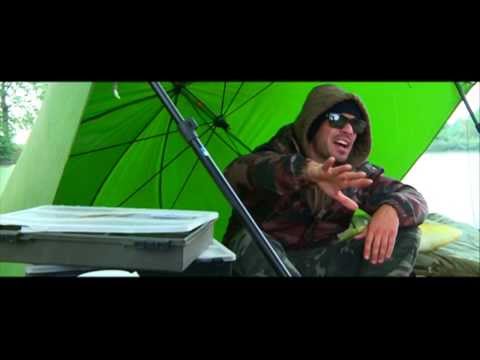 STENO - Carpfishing  (music video)