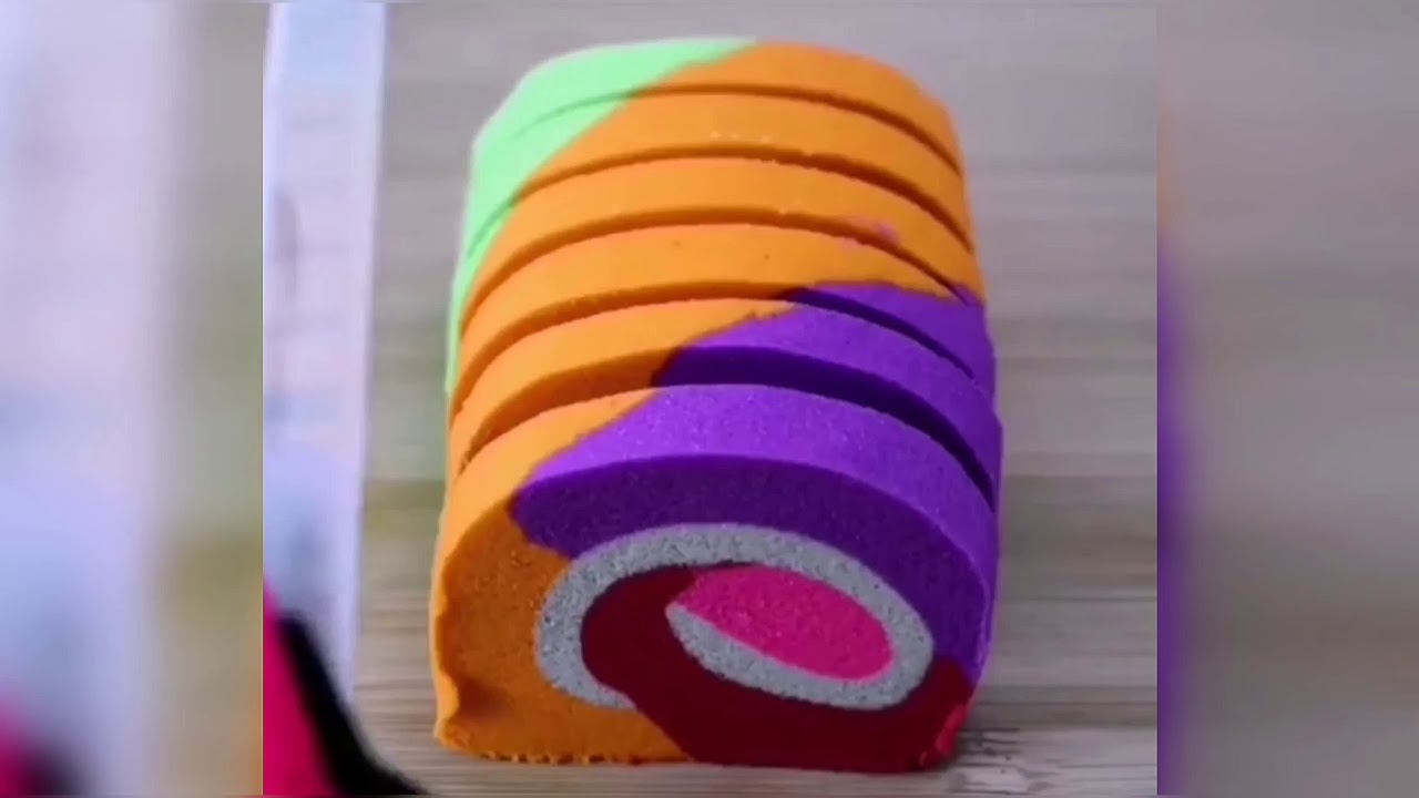 ASMR Slime! Slack Relax! - YouTube