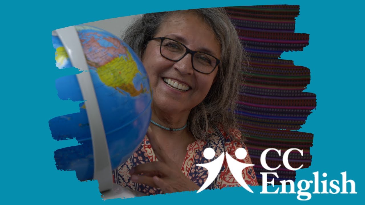 Welcome to CC English! The most affordable way to learn English online ...