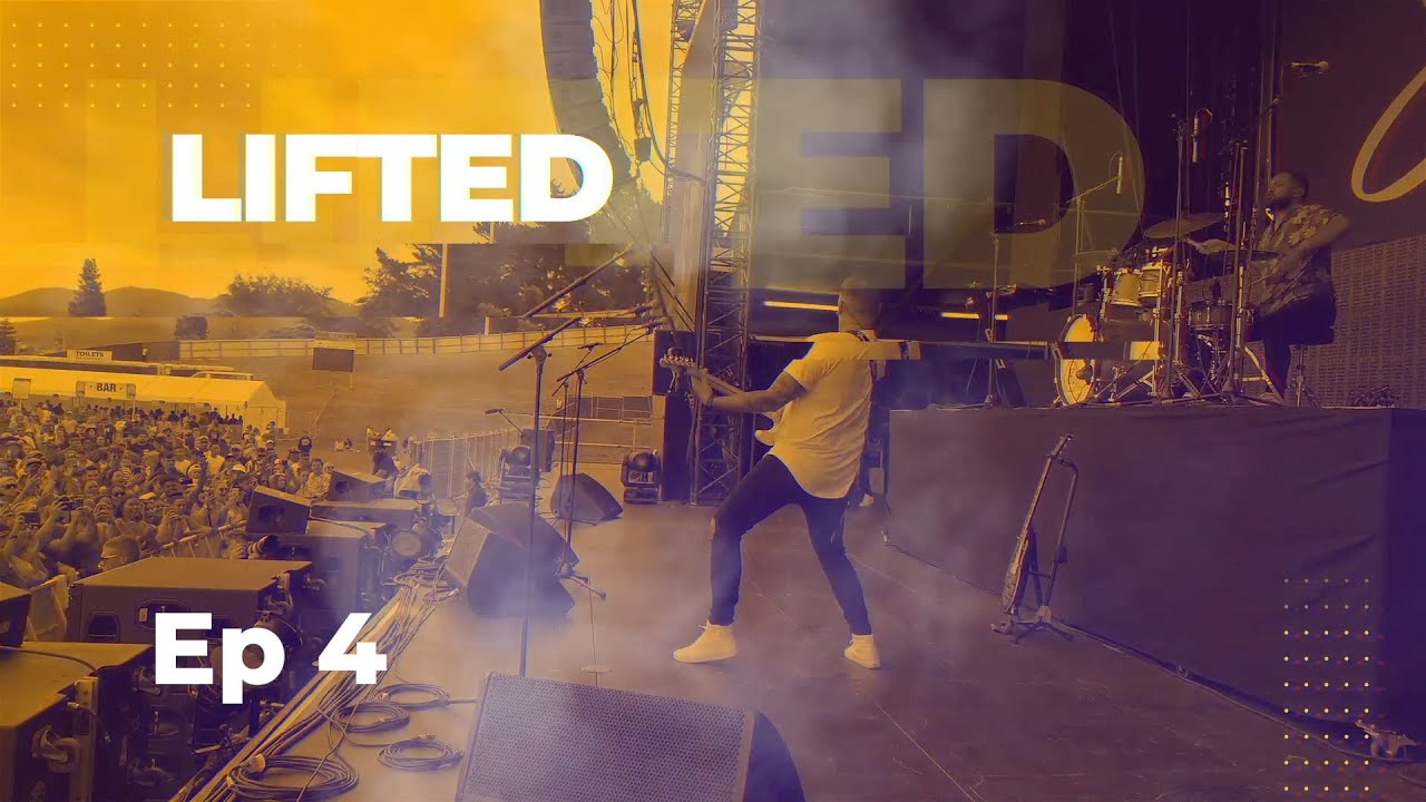 Lifted featuring special guest Tawaroa Kawana from Maimoa Music. - YouTube