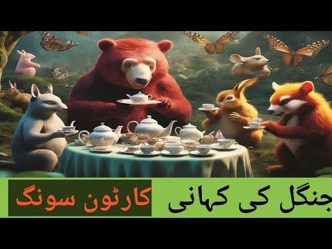 cartoon poym song animal song kids poym pak toon network - YouTube