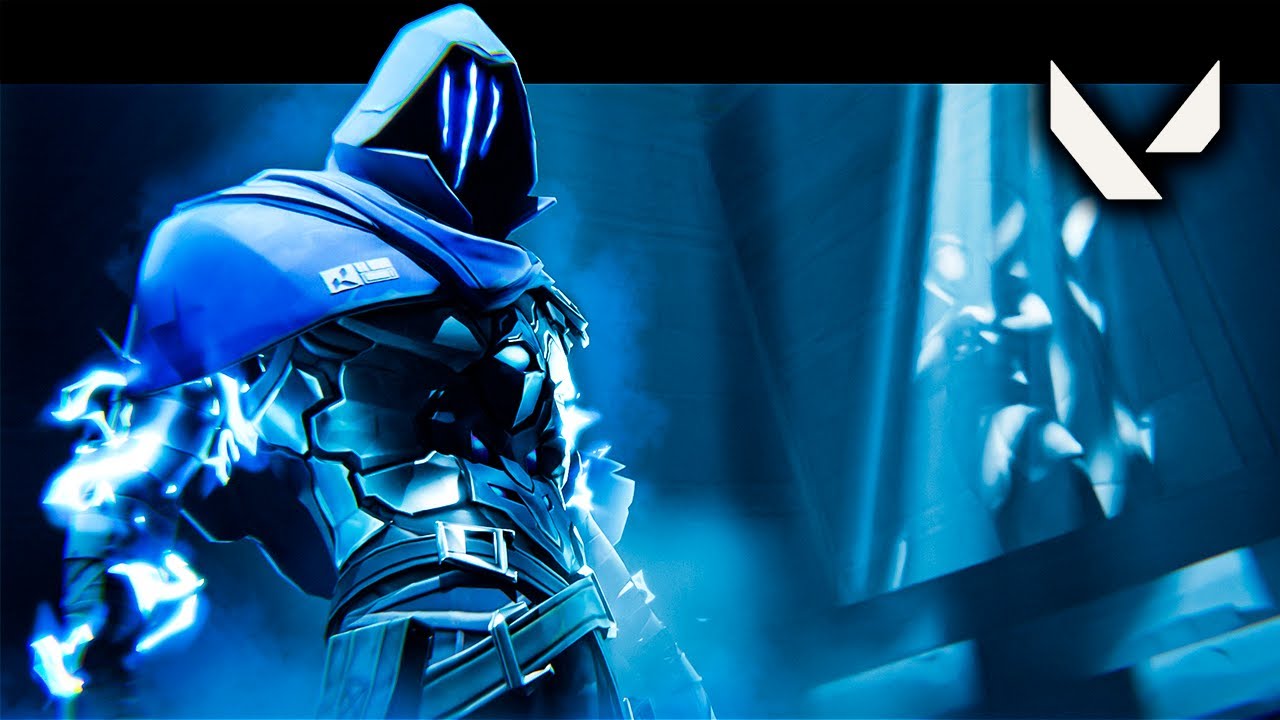 VALORANT - FLY - YouTube