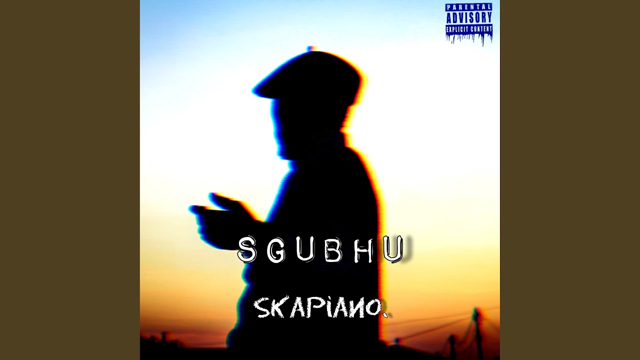 Sgubhu. (Live) - YouTube