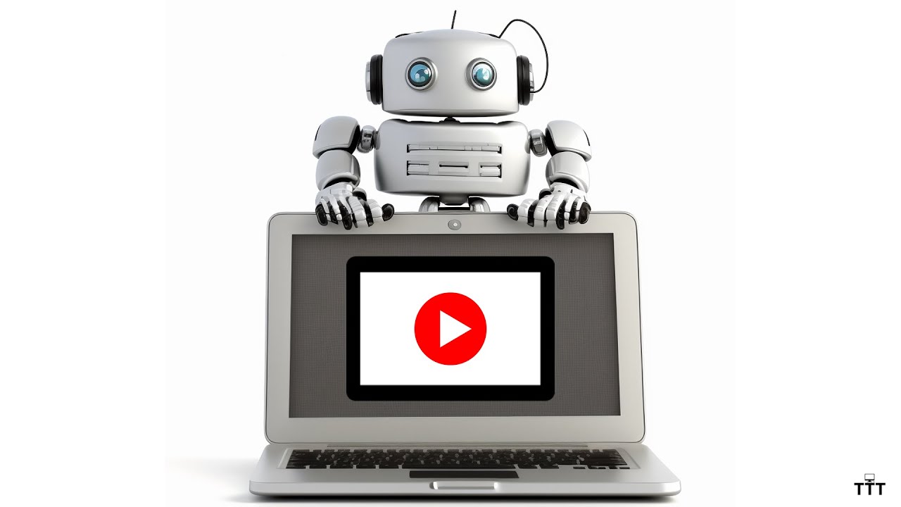 Videos in Minutes Using AI! Free and Easy AI Tools - YouTube
