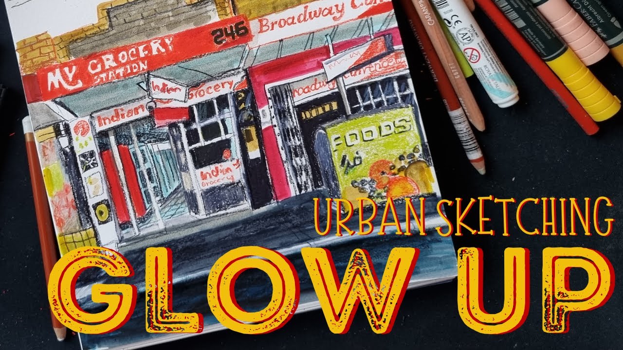 From Dull To Dazzling: Transforming Mundane Scenes Into Dynamic Urban ...