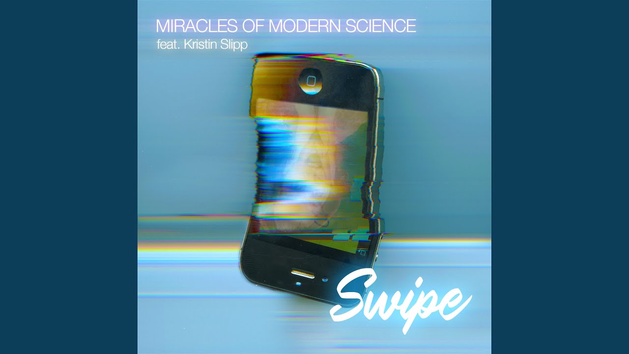Swipe (feat. Kristin Slipp) - YouTube Music
