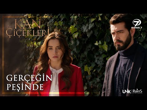 Dilan Gerçeklerin Peşinde - Kan Çiçekleri 81. Bölüm