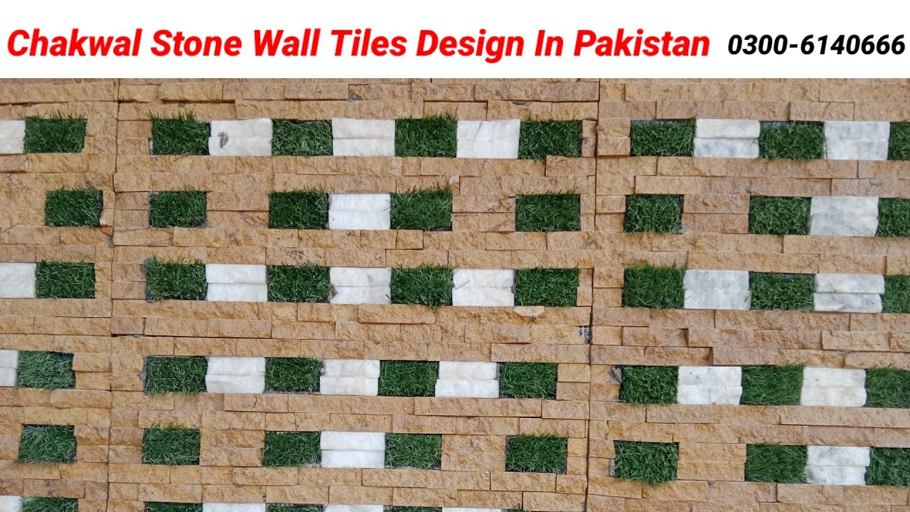 Chakwal Stone Wall Tiles Price Design In Lahore Home Delivery Service ...