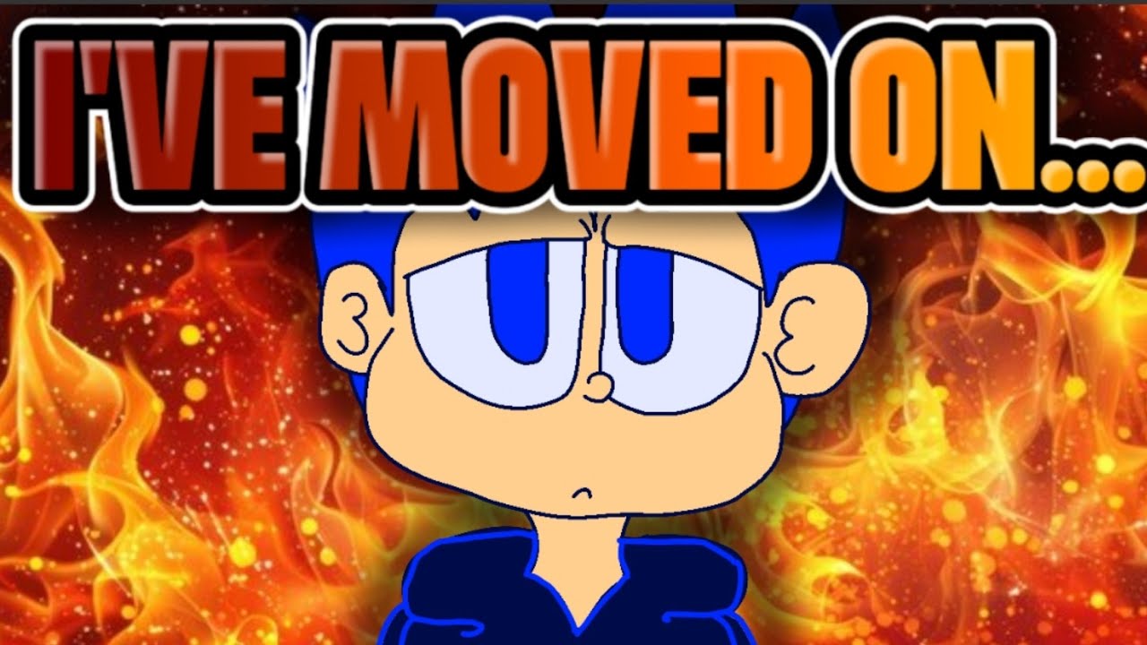 I moved on... - YouTube