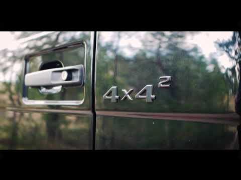 Mercedes Gelenvagen G63 AMG - Cavalier 300 thousand feat night lovell