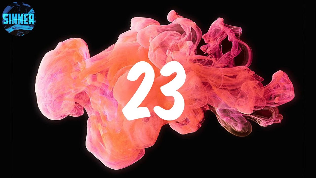 Burna Boy - 23 (Lyrics) - YouTube