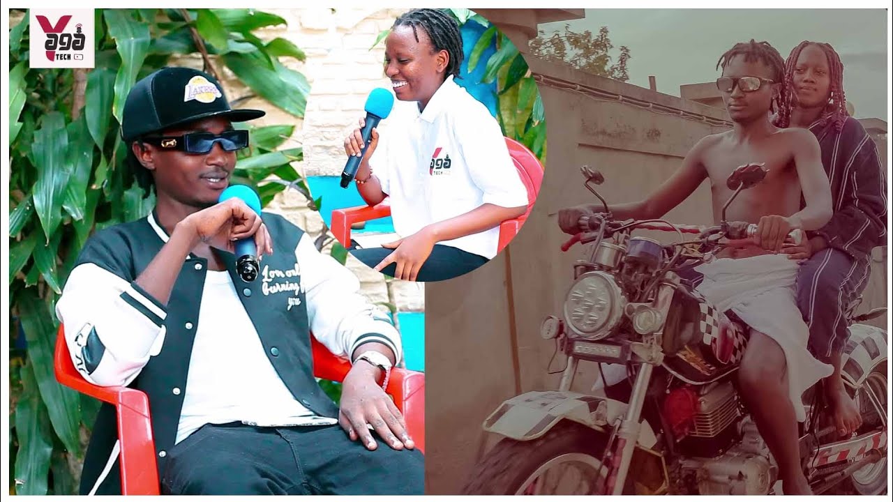 Bafashwe bambaye ubusa mw'ibarabara🫢😱Bado Bado ashize hanze amabanga ya ...