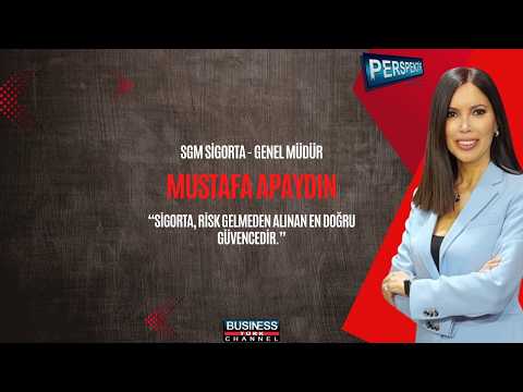 Sigorta Yaptırırken Bu Hataya Düşmeyin! Mustafa Apaydın’dan Hayati Uyarılar