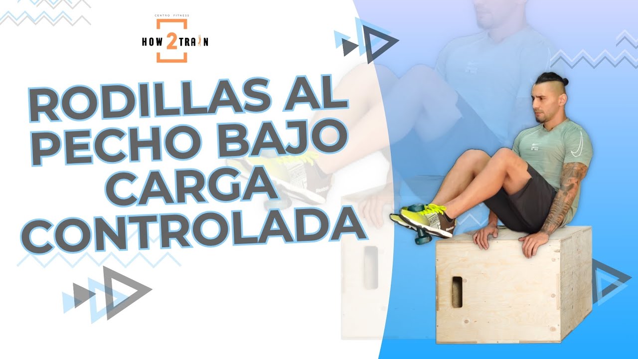 Rodillas Al Pecho Sentado Los 11 Mejores Estiramientos Para La Espalda