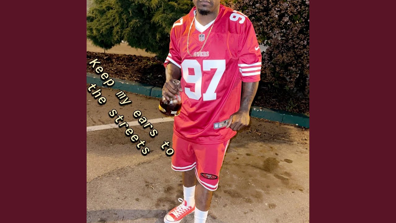 K.M.E.T.T.S Keep My Ears To The Streets - YouTube