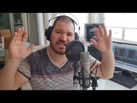 MaSke - Elveda / KISA VIDEO