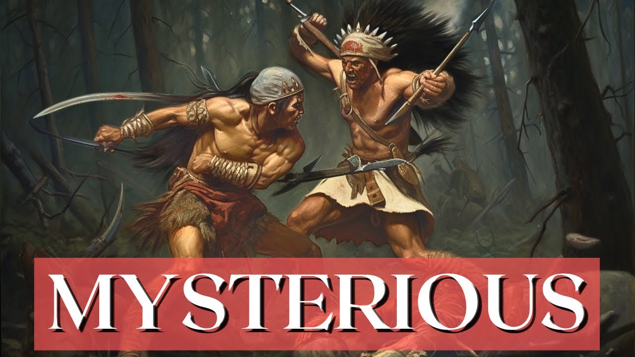 What ACTUALLY Happened After the Vikings Clashed with Native Americans ...