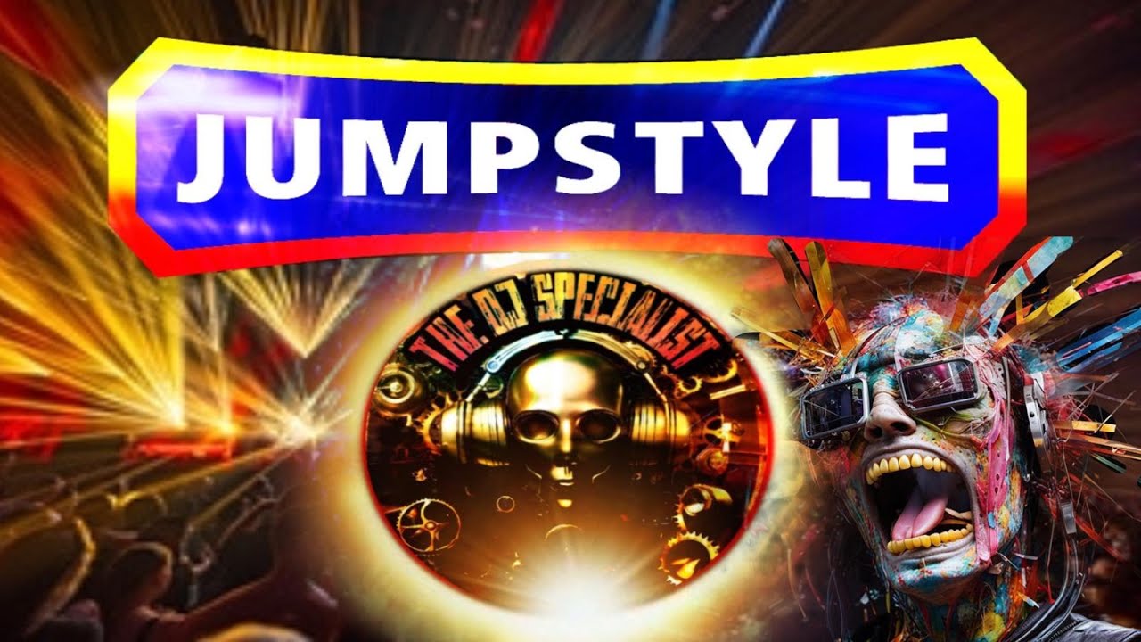 JUMPSTYLE HARD BASS 🔊 BOOSTED: FEEL THE VIBES MIX! 😎 - YouTube