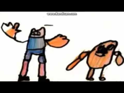Cartoon Network LA: WEB PROMO - CN Fanart - YouTube
