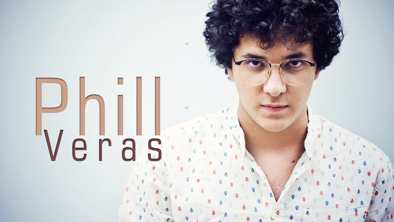 Phill Veras (RG2 entrevista) - YouTube