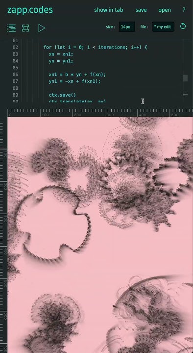 Gumcel Js Javascript Canvas Creativecoding Css Coding Webdevelopment Youtube